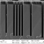 SPTS Rapier ‒ Center of MicroNanoTechnology CMi ‐ EPFL