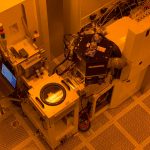 SPTS Rapier ‒ Center of MicroNanoTechnology CMi ‐ EPFL