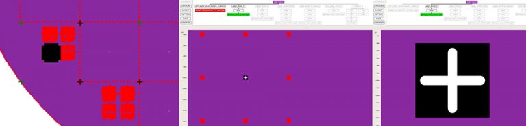 Ebeam – Alignment ‒ Center of MicroNanoTechnology CMi ‐ EPFL