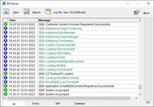 Zeiss SEM Crossbeam 550 ‒ Center of MicroNanoTechnology CMi ‐ EPFL