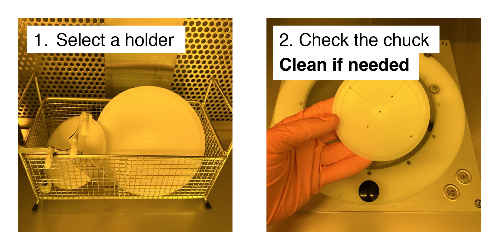 Sawatec SM-150 for ebeam resists ‒ Center of MicroNanoTechnology CMi ‐ EPFL