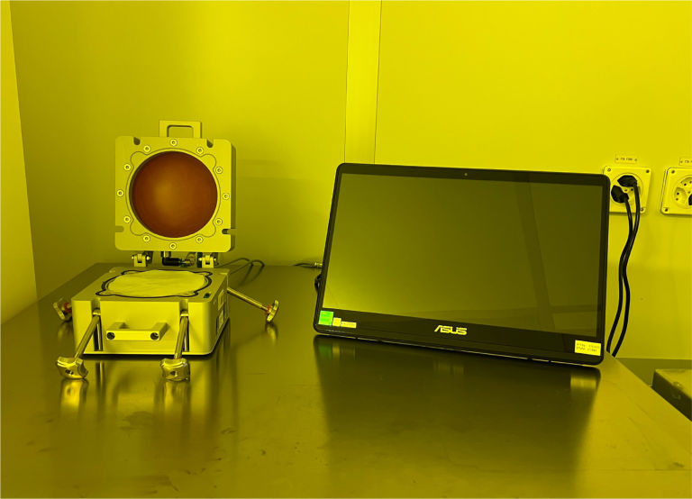 Photolithography ‒ Center of MicroNanoTechnology CMi ‐ EPFL