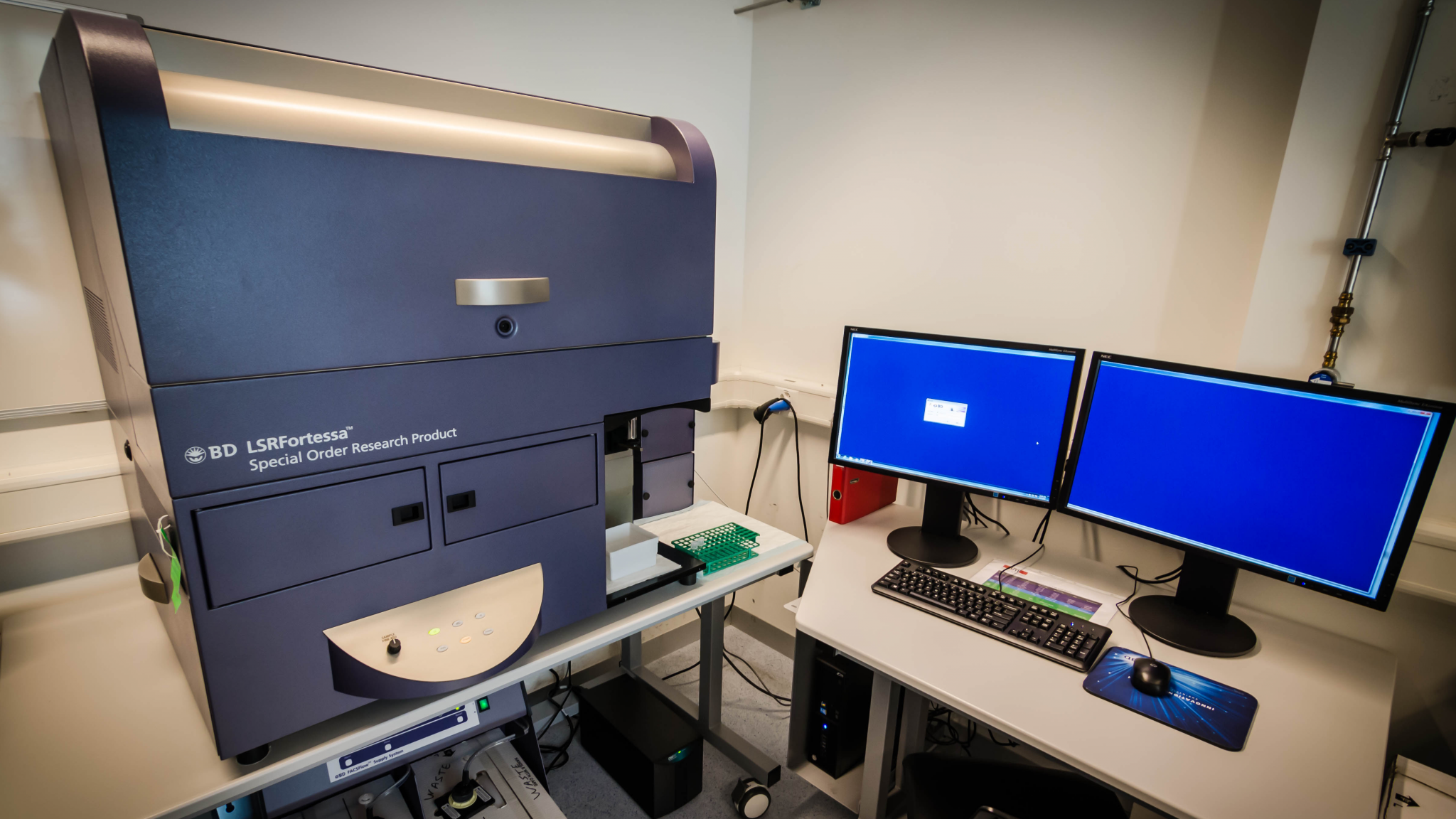 Analyzers ‒ FCCF ‐ EPFL