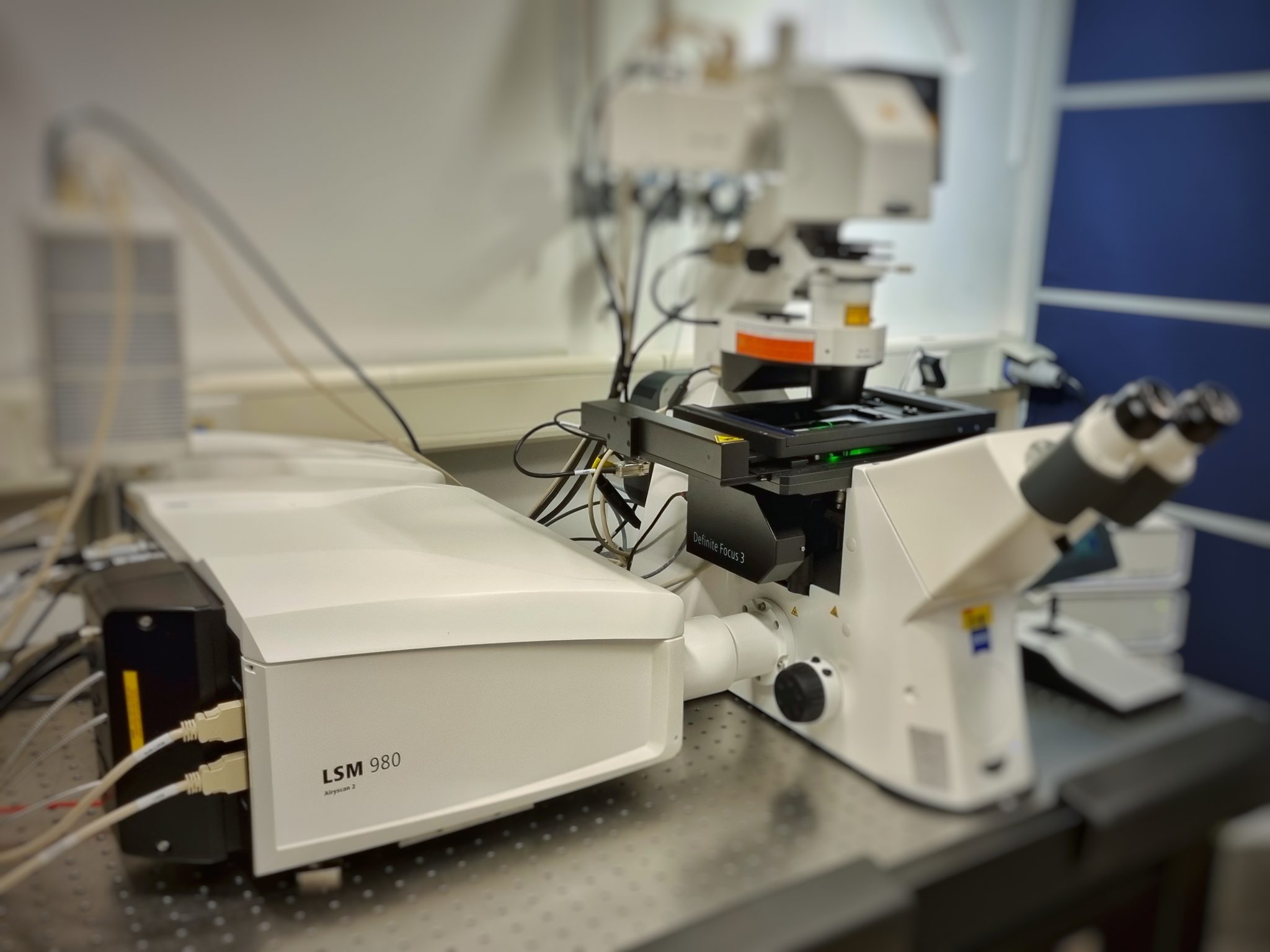 Zeiss LSM980 ‒ BIOP ‐ EPFL