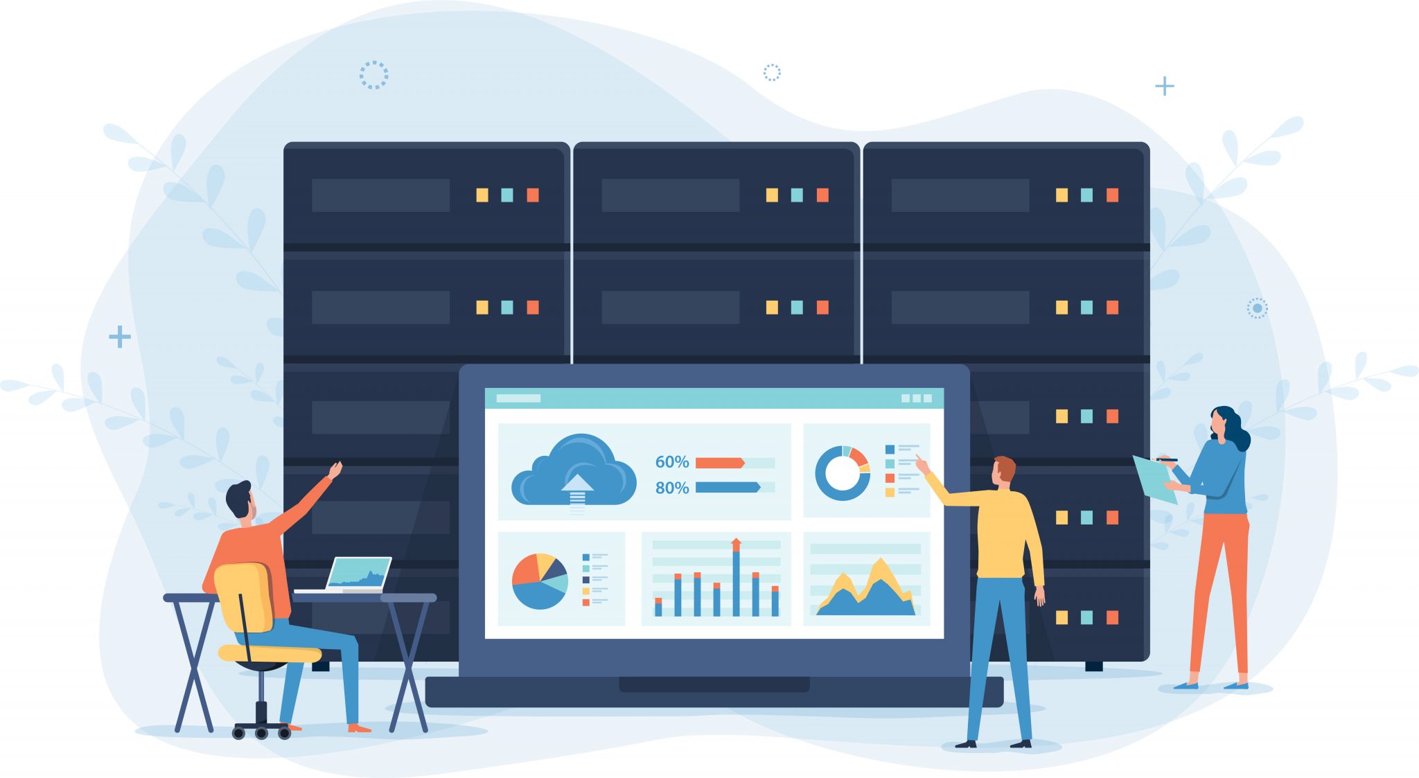 Collaborative Storage – NAS-RCP – Service Description ‒ RCP ‐ EPFL