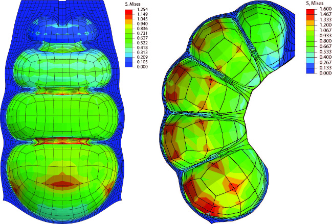Reconfigurable Robotics Lab ‒ Scientific IT and Application Support ‐ EPFL