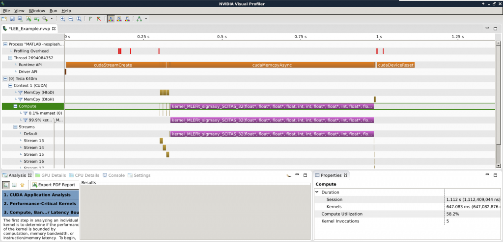 LEB — Super-resolution fluorescence microscopy ‒ Scientific IT and ...