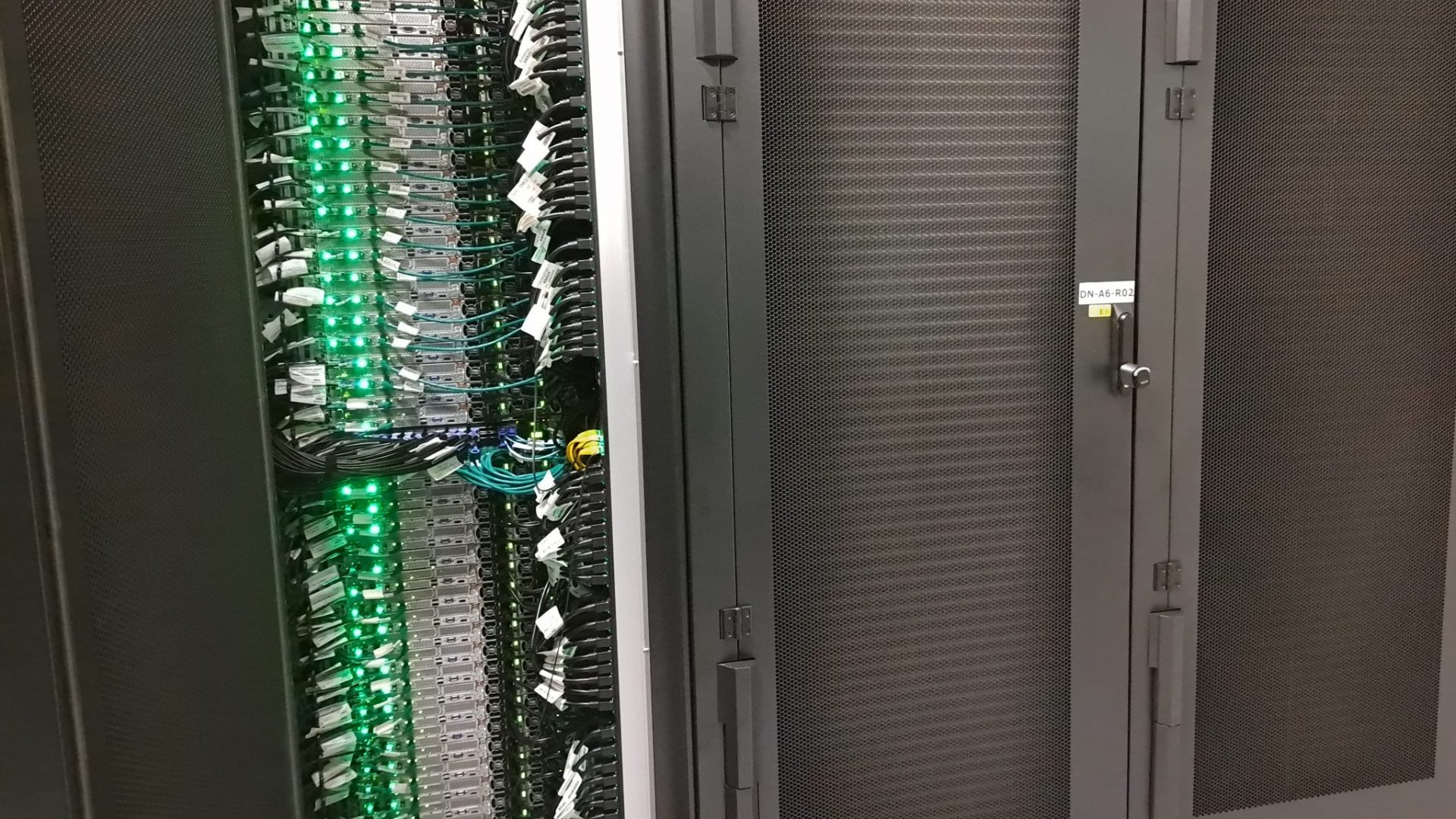 Jed ‒ Scientific IT and Application Support ‐ EPFL