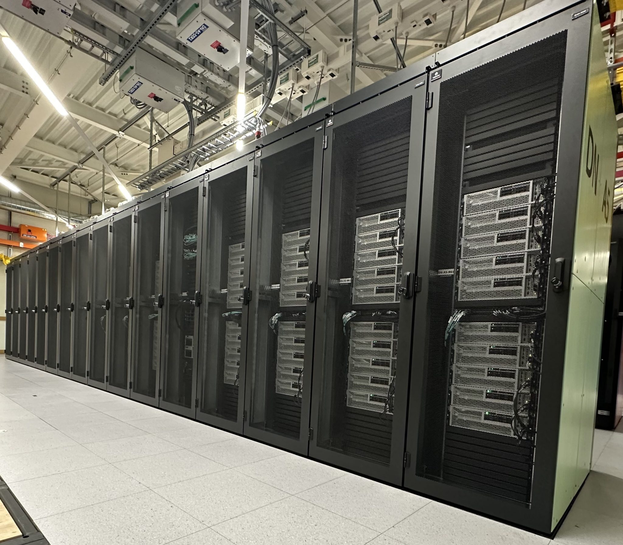 Kuma ‒ Scientific IT and Application Support ‐ EPFL