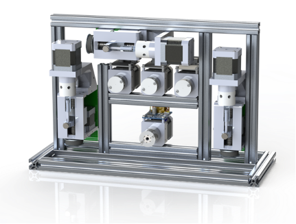 Collaborations ‒ SWISSCAT ‐ EPFL