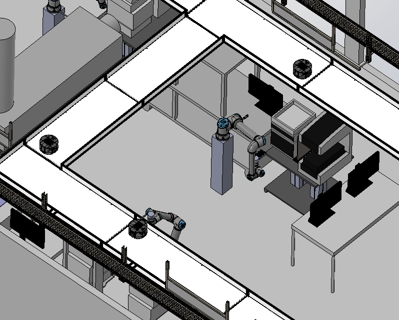 Lab Automation ‒ SWISSCAT ‐ EPFL