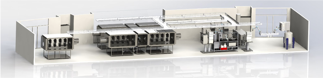 Developments ‒ SWISSCAT ‐ EPFL