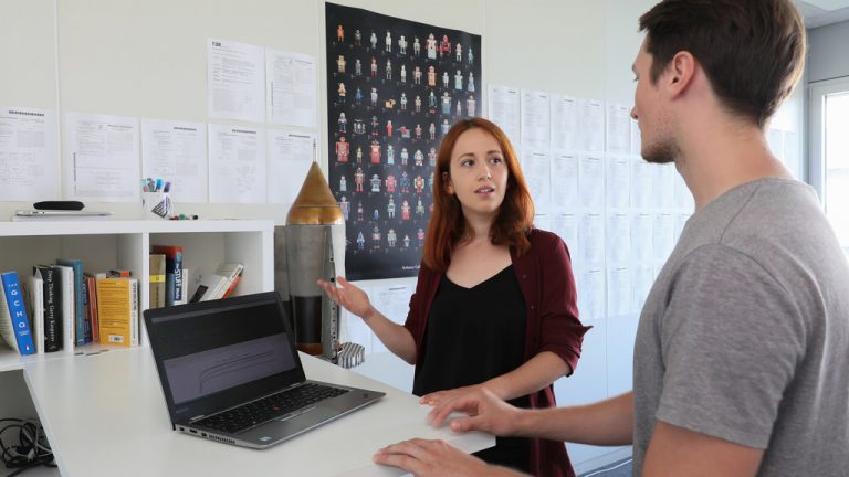 Manage Your Project ‒ REO SUPPORT ‐ EPFL