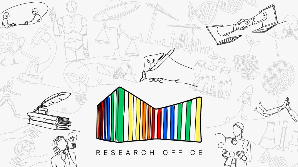 Research Management Support ‐ EPFL