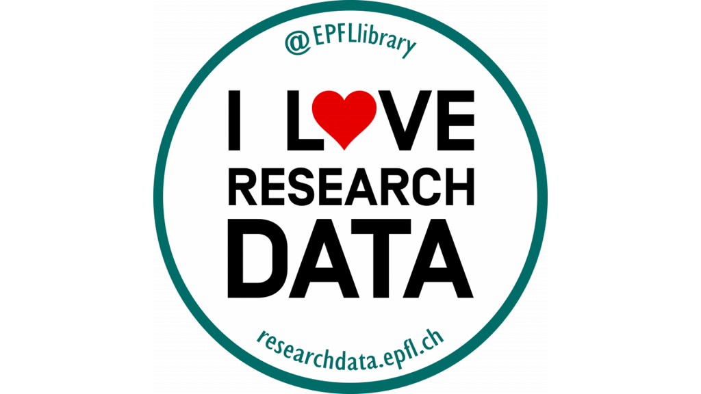 Do You Want To Know More? ‒ Open Science ‐ EPFL