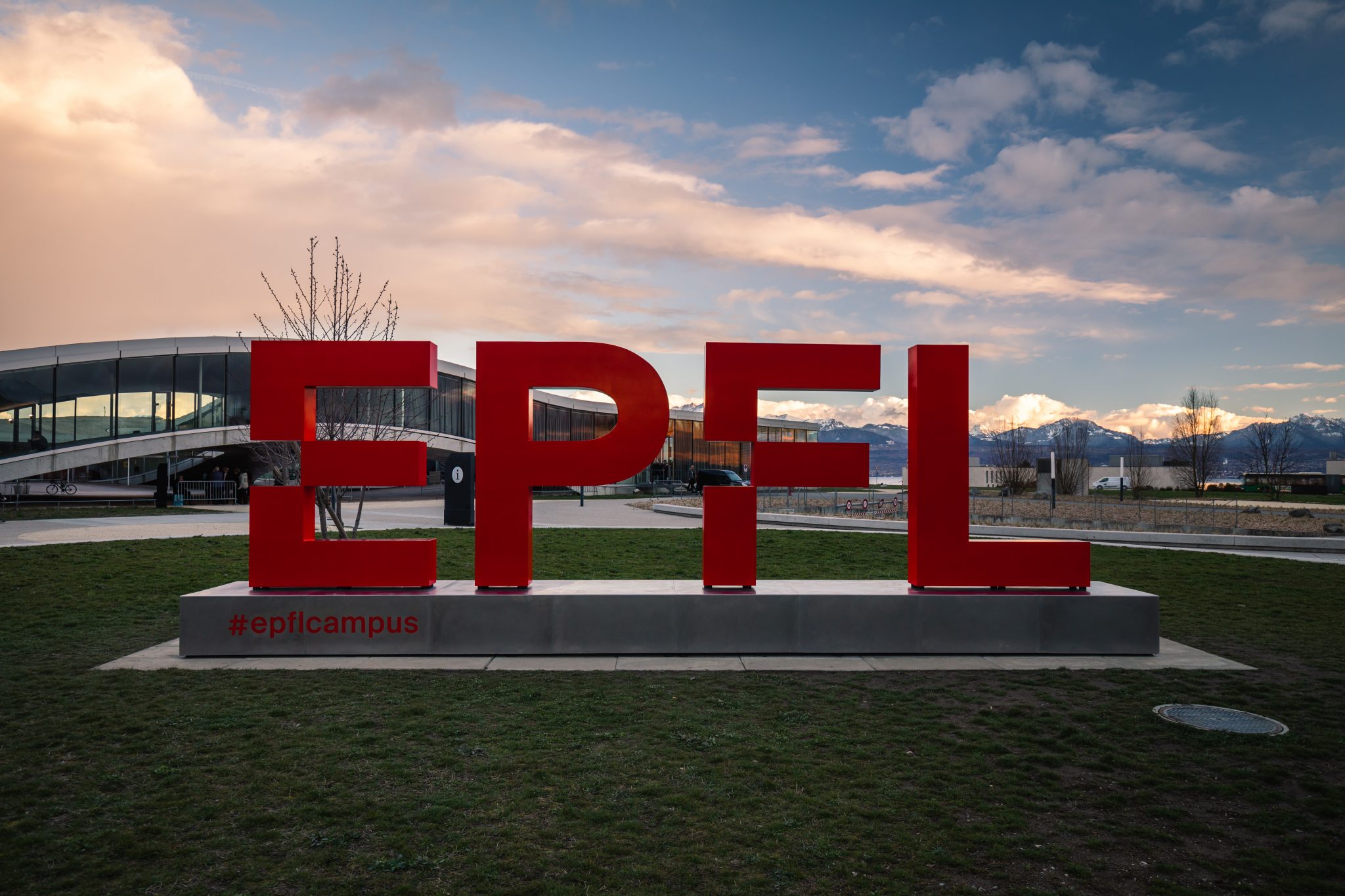 Events ‒ Open Science ‐ EPFL