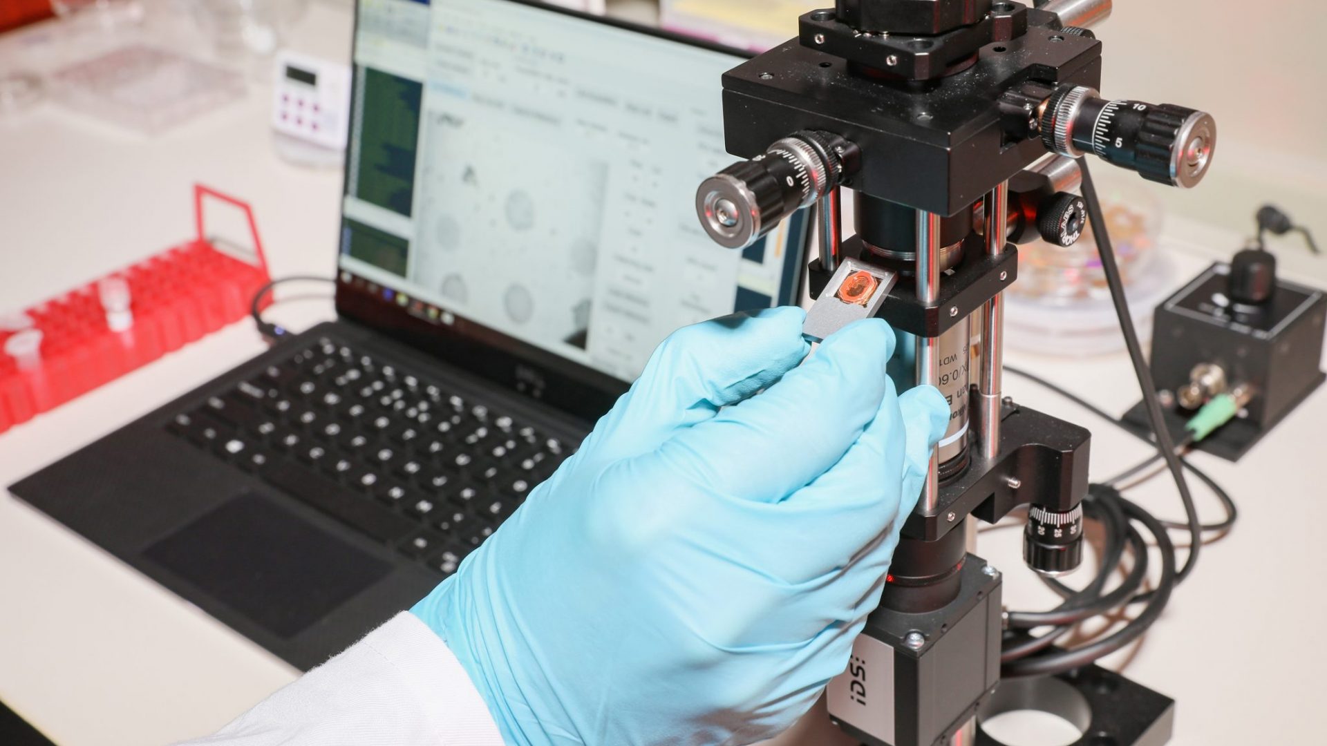 COVID-19 Research ‒ Research ‐ EPFL