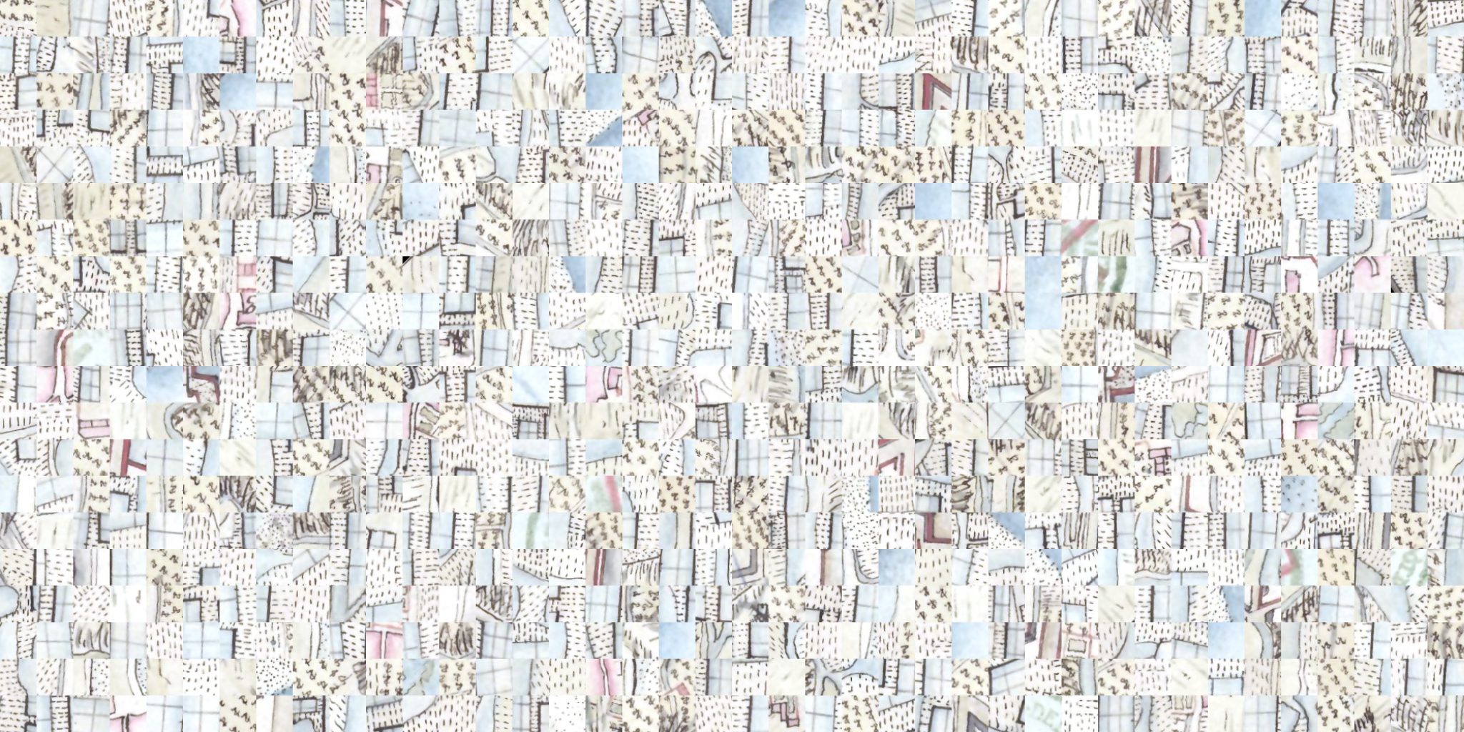 Master theses and semester projects ‒ Time Machine Unit ‐ EPFL