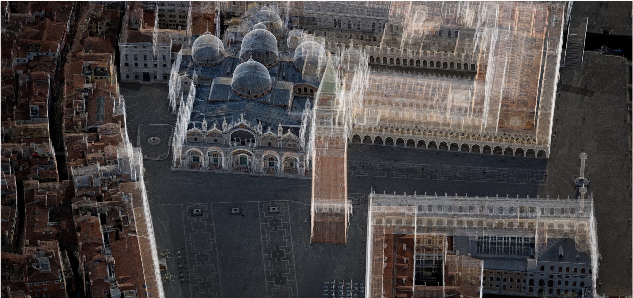 Master theses and semester projects ‒ Time Machine Unit ‐ EPFL