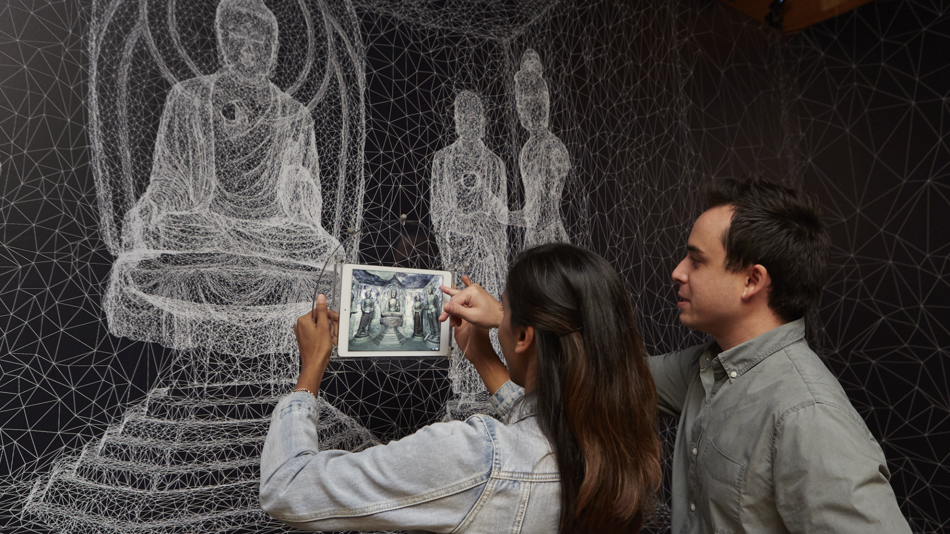 Master of Science in Digital Humanities ‒ CDH ‐ EPFL