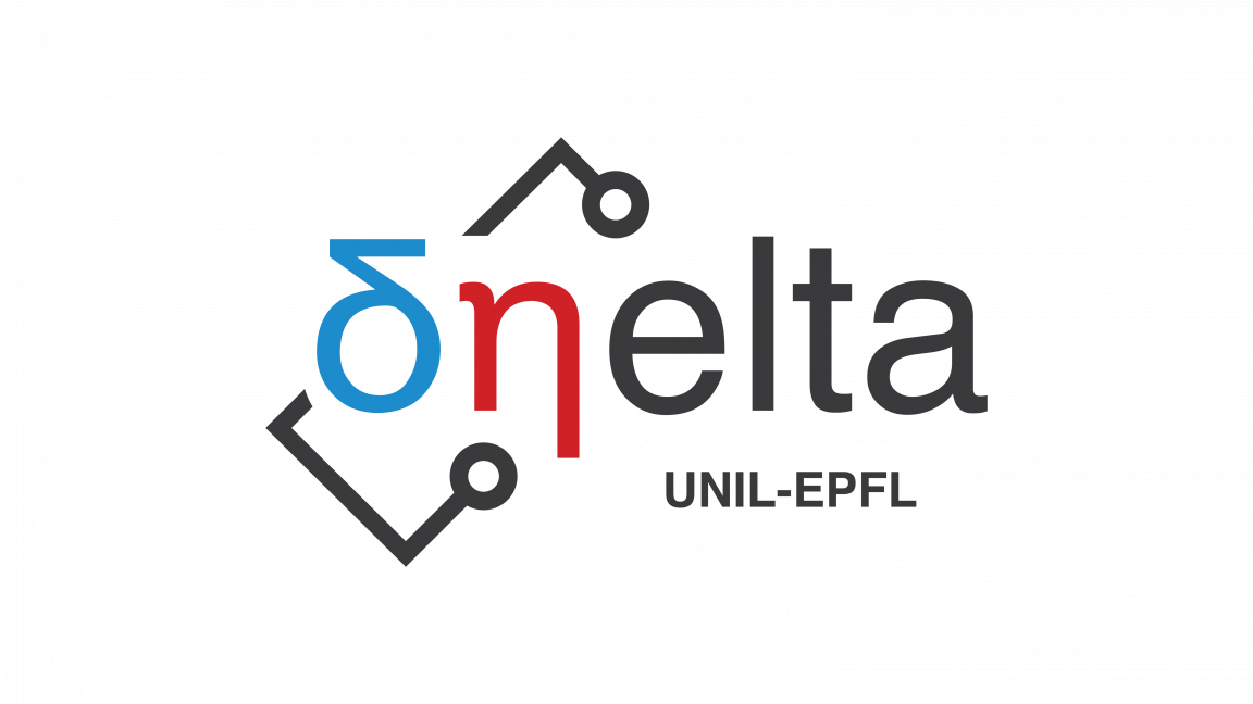 DH Student Portal ‒ CDH ‐ EPFL