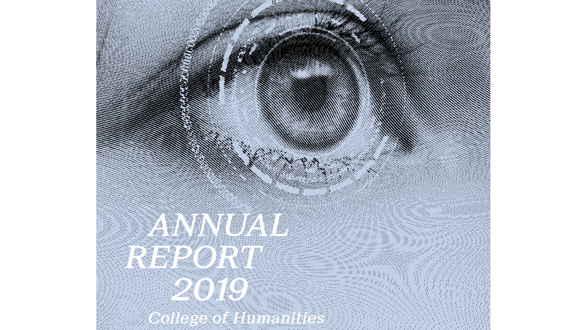 CDH annual report ‒ CDH ‐ EPFL