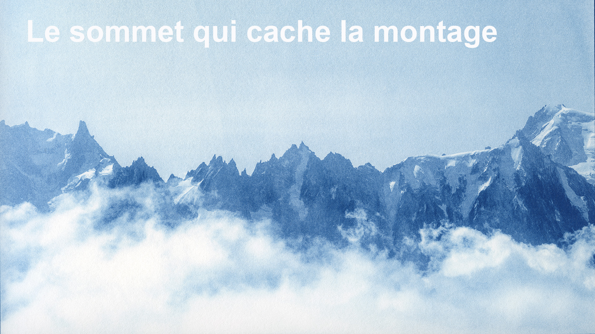 Newsletter ‒ CDH ‐ EPFL