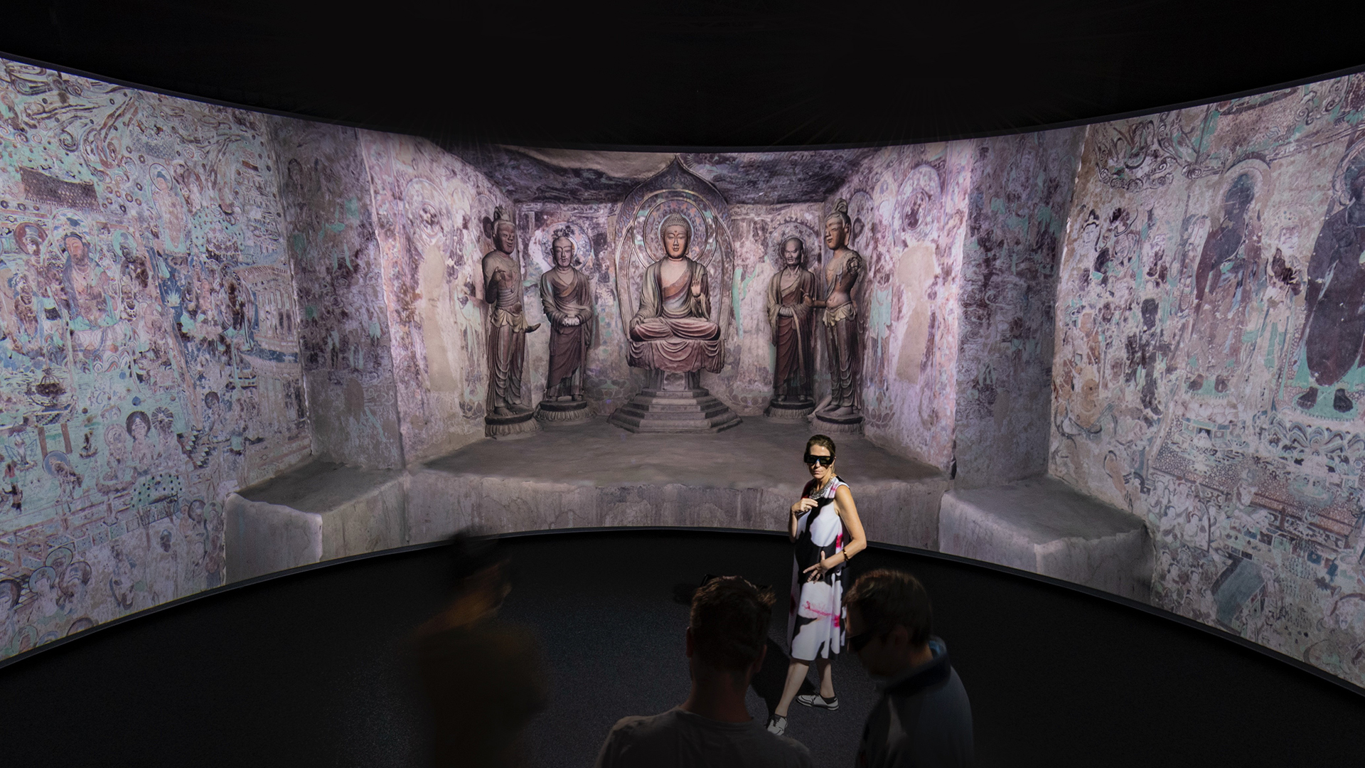 Semester projects ‒ CDH ‐ EPFL