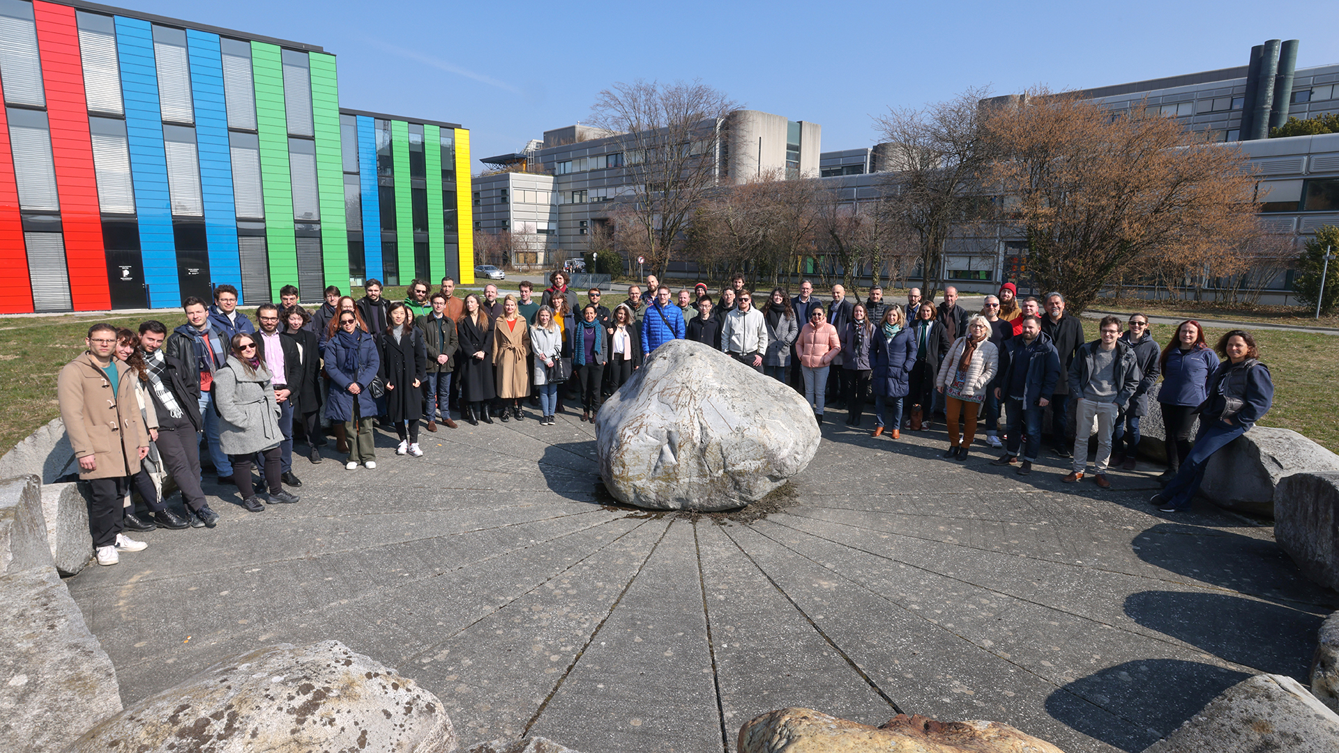 Contact ‒ CDH ‐ EPFL