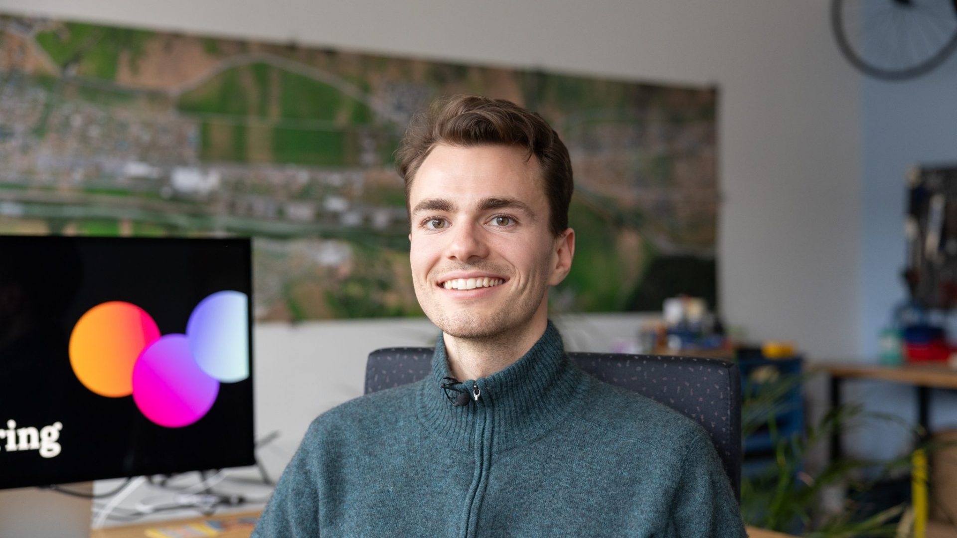 About ‒ CDM ‐ EPFL