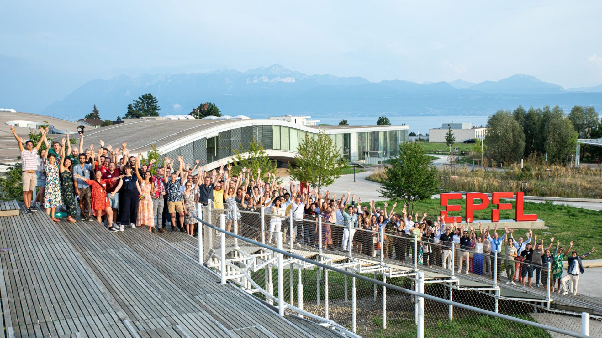 Education ‒ CDM ‐ EPFL