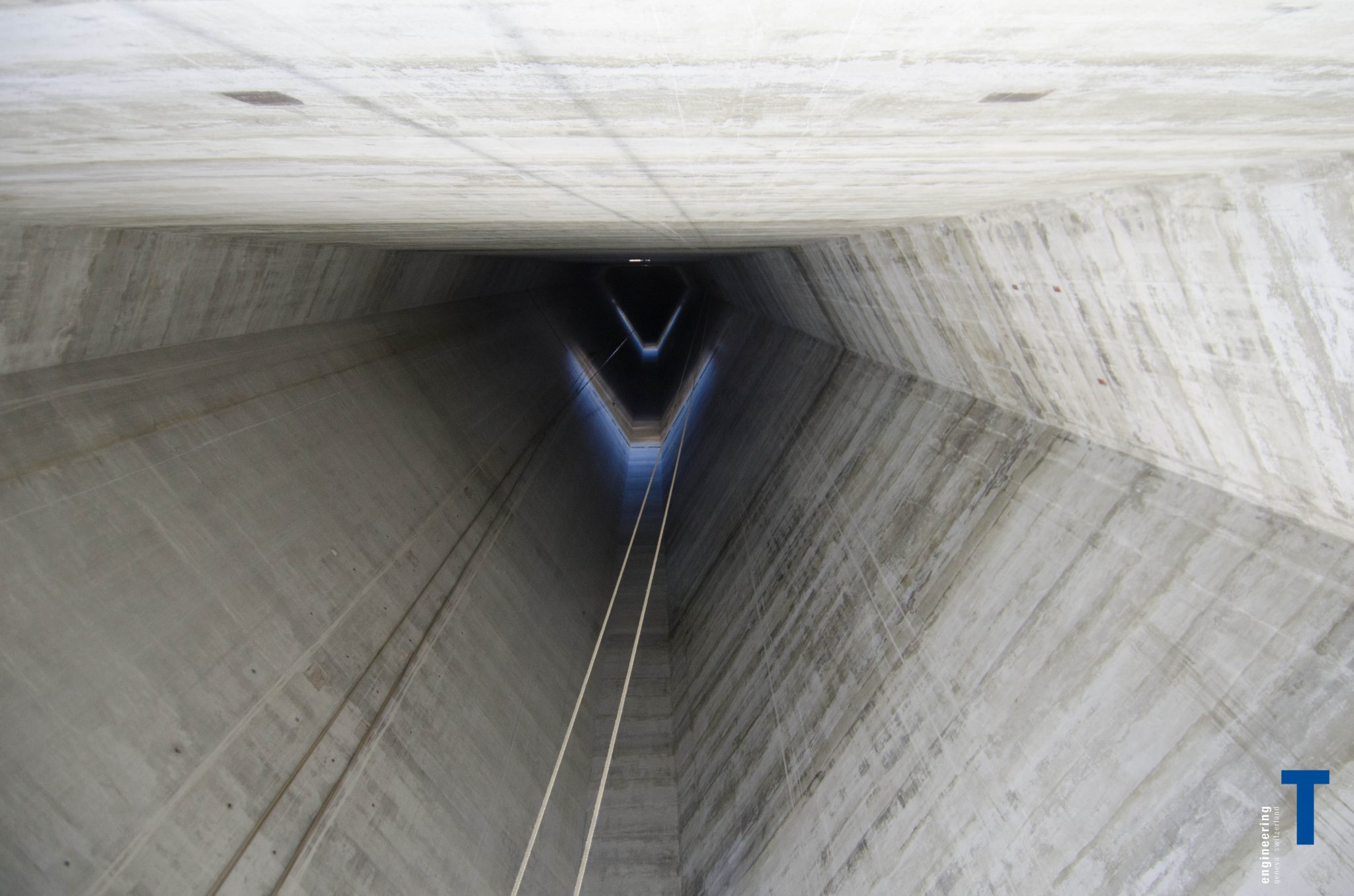 Organization ‒ ENAC SGC ‐ EPFL