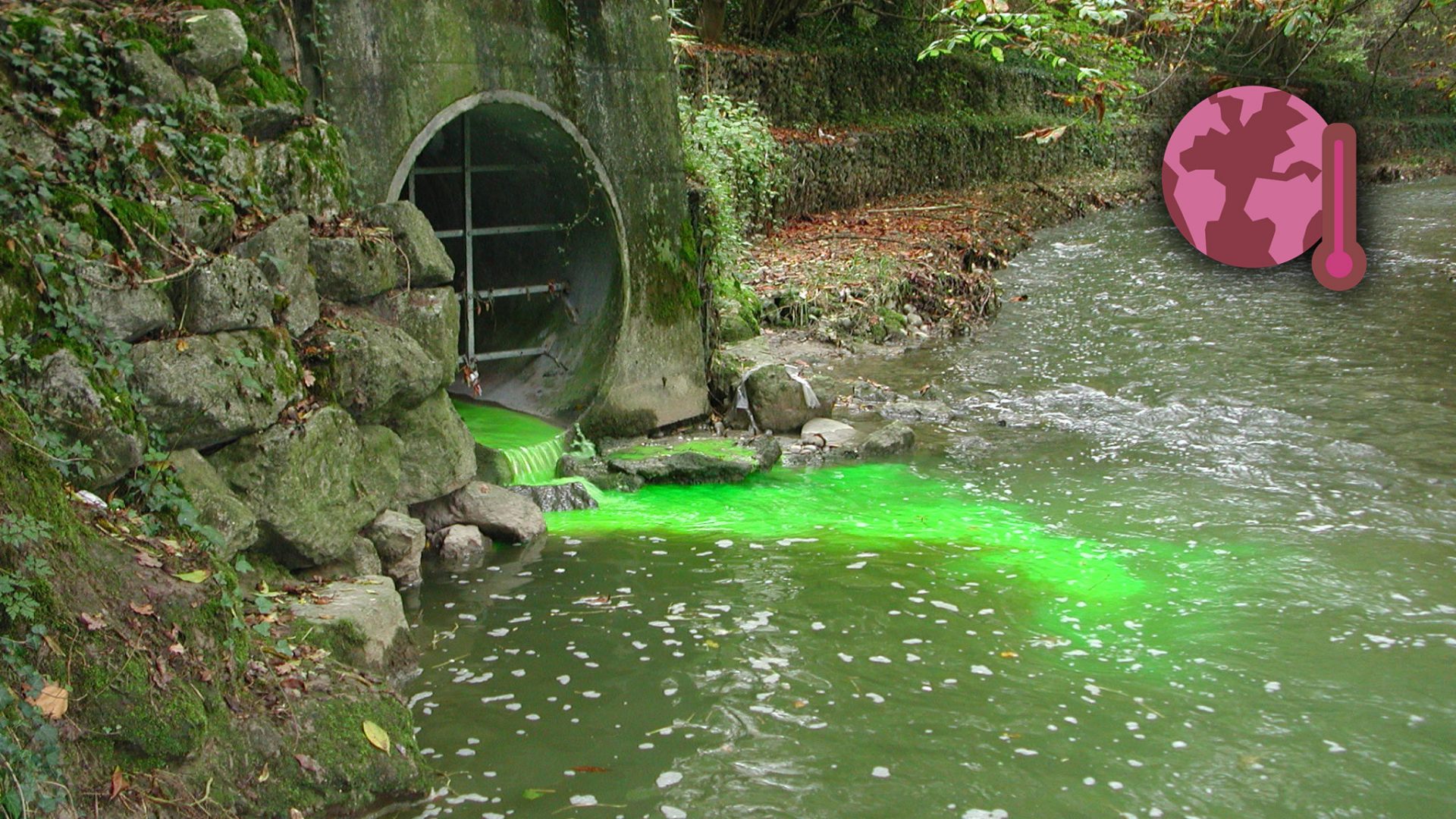 Climate change anticipation and adaptation ‒ ENAC SSIE ‐ EPFL