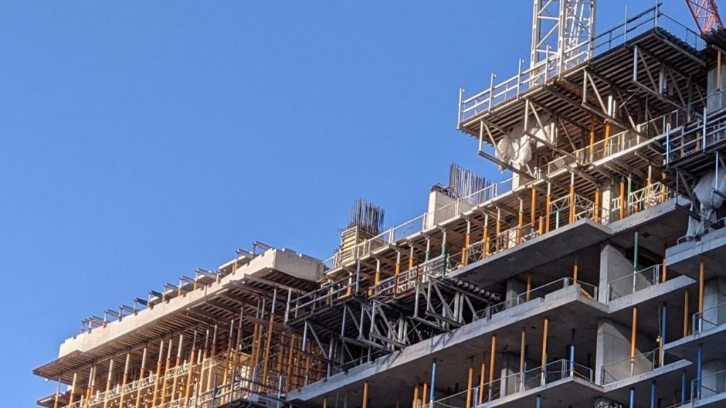 The Structural Engineering Platform (GIS) ‐ EPFL