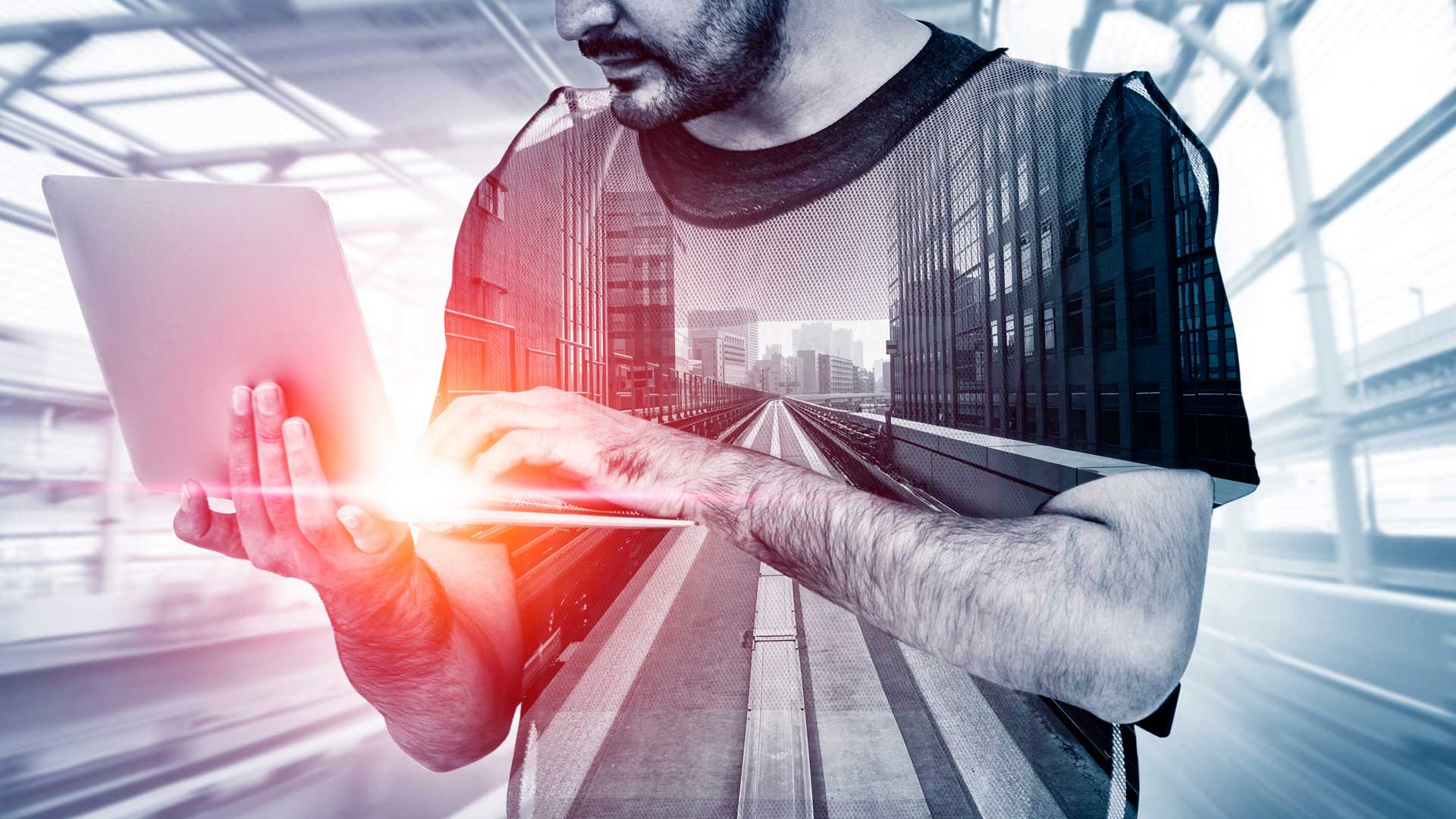 “Digitalization of infrastructures and cities” Cluster ‒ ENAC ‐ EPFL