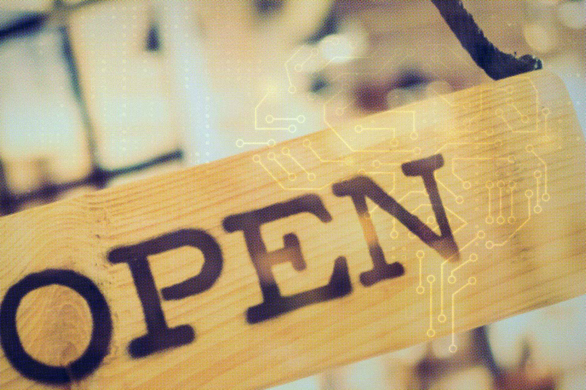 Open Science at ENAC ‒ ENAC ‐ EPFL