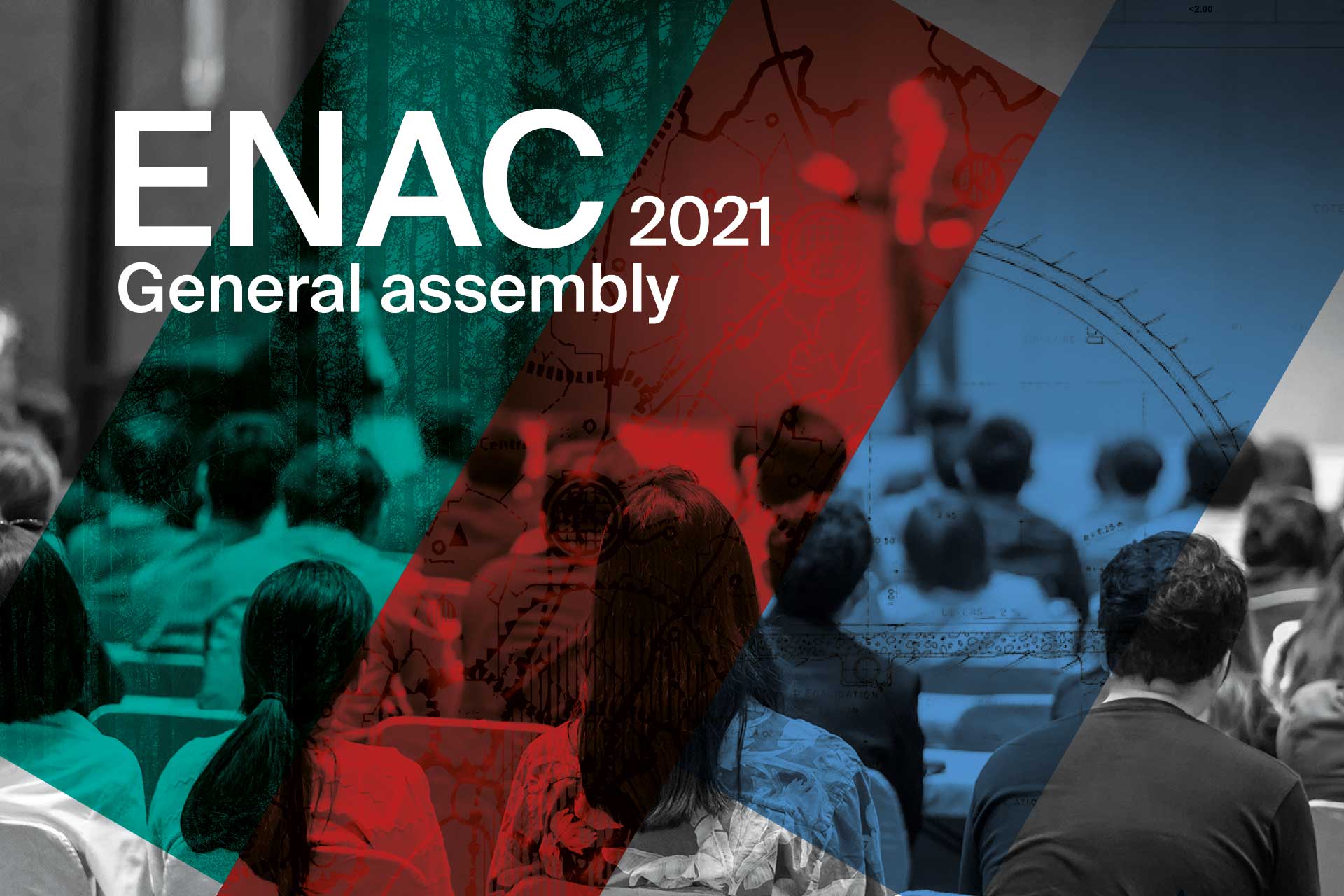 Assemblée générale ENAC 2021 ‒ ENAC ‐ EPFL