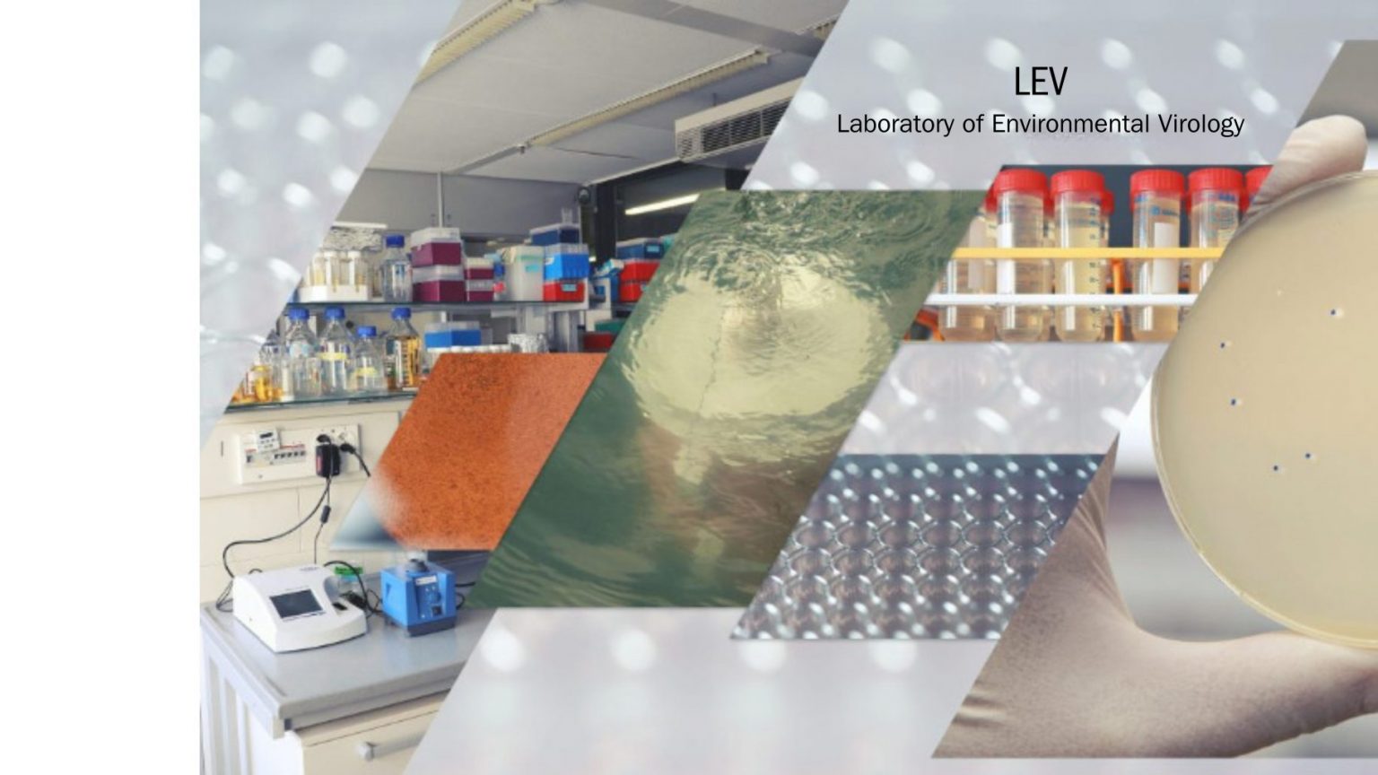 Laboratories and groups ‒ ENAC ‐ EPFL