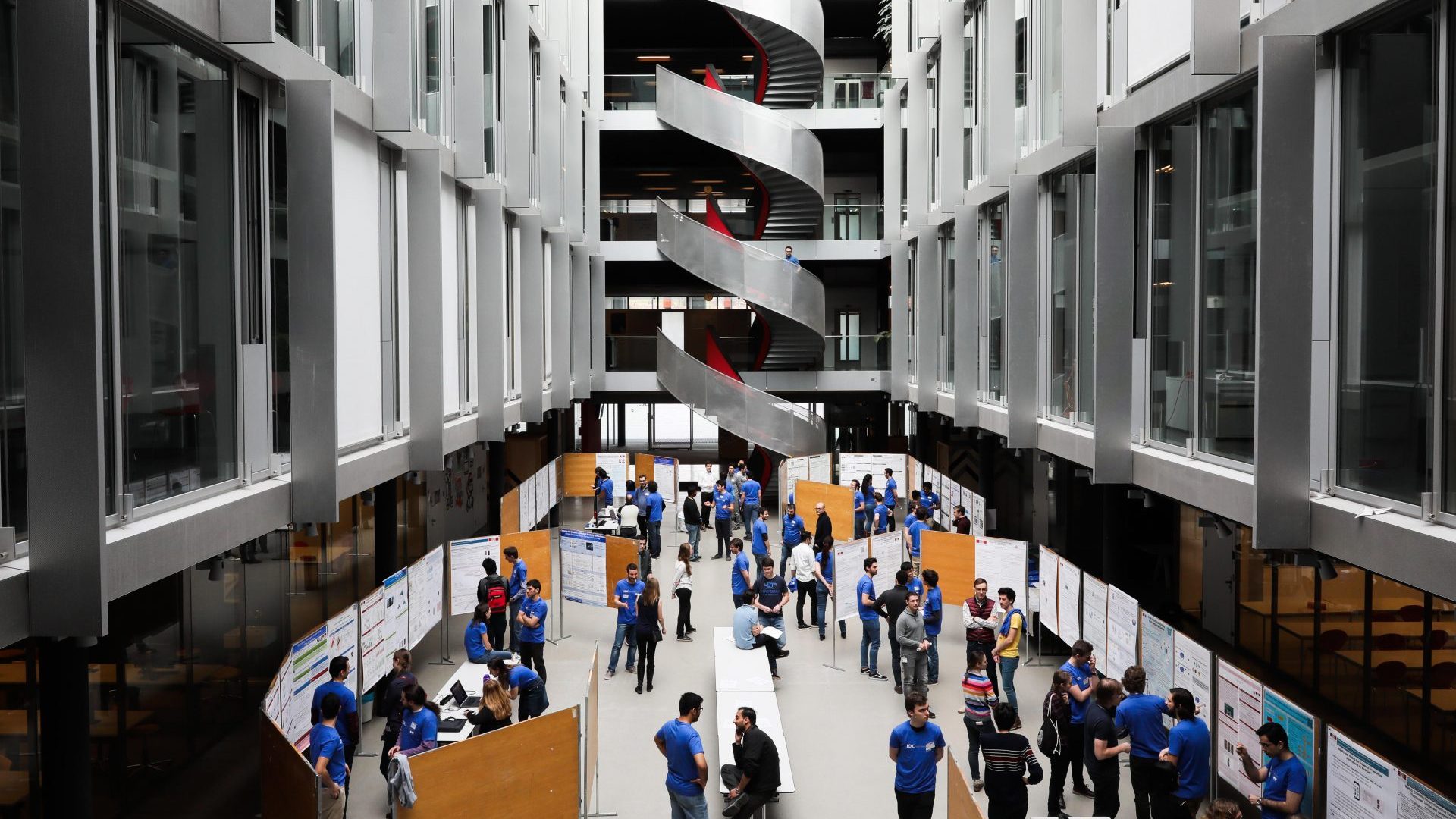 School of Computer and Communication Sciences ‐ EPFL