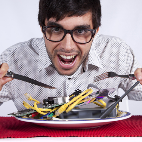 Human-Computer-Interaction ‒ IC ‐ EPFL