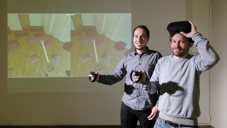 Bachelor in Computer Science ‒ IC ‐ EPFL