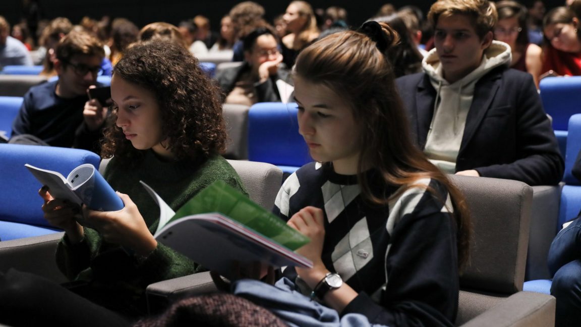 Bachelor ‒ IC ‐ EPFL