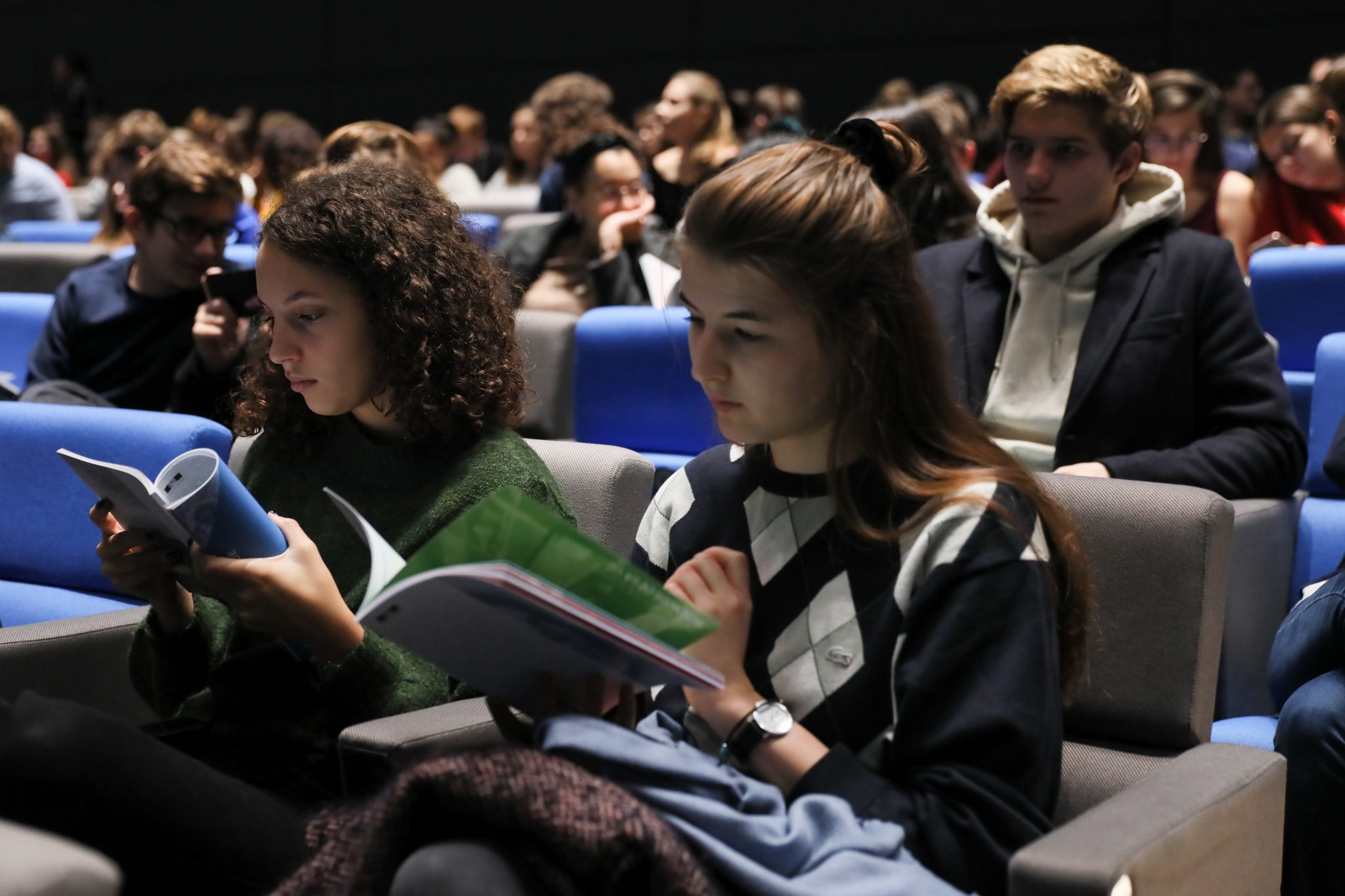 Bachelor ‒ IC ‐ EPFL