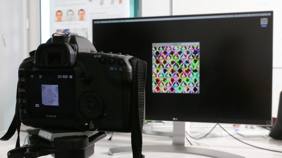 Research Domains ‒ IC ‐ EPFL