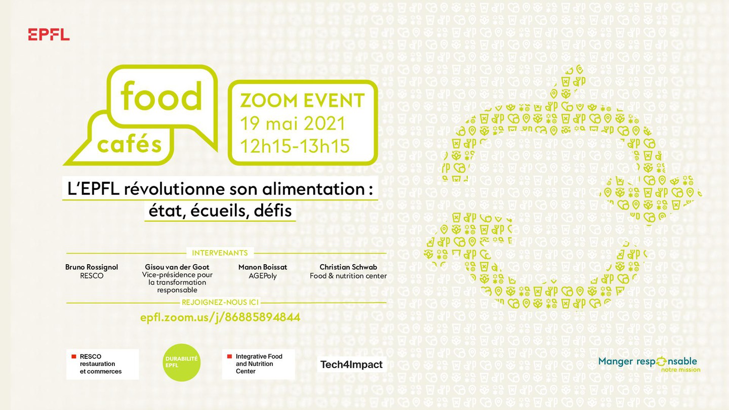 School of Computer and Communication Sciences ‐ EPFL