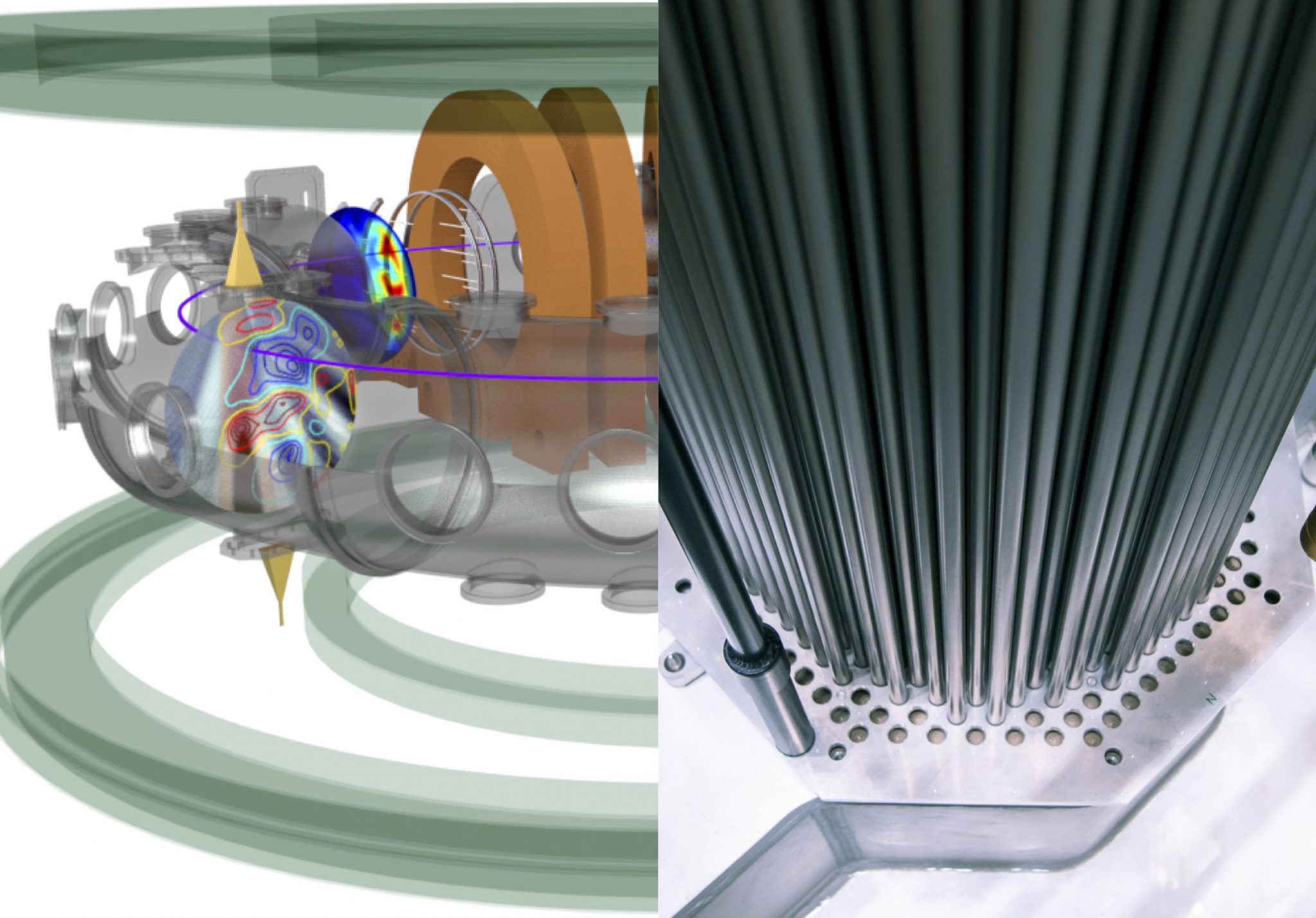 Plasma physics, fusion and fission ‒ IPHYS ‐ EPFL