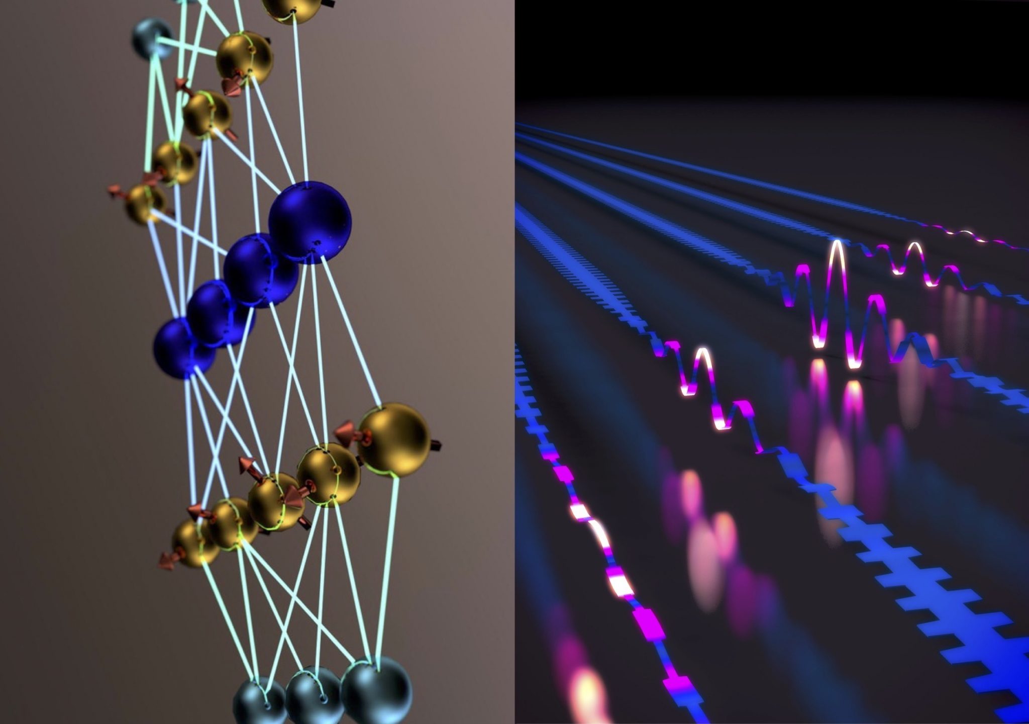 Quantum Science and Technology ‒ IPHYS ‐ EPFL