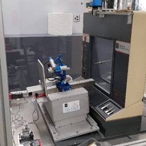 Material Characterization Platform ‒ IPHYS ‐ EPFL