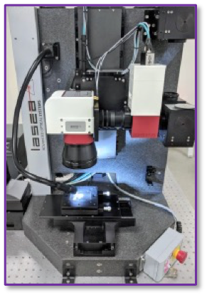 Laser Processing ‒ IPHYS ‐ EPFL