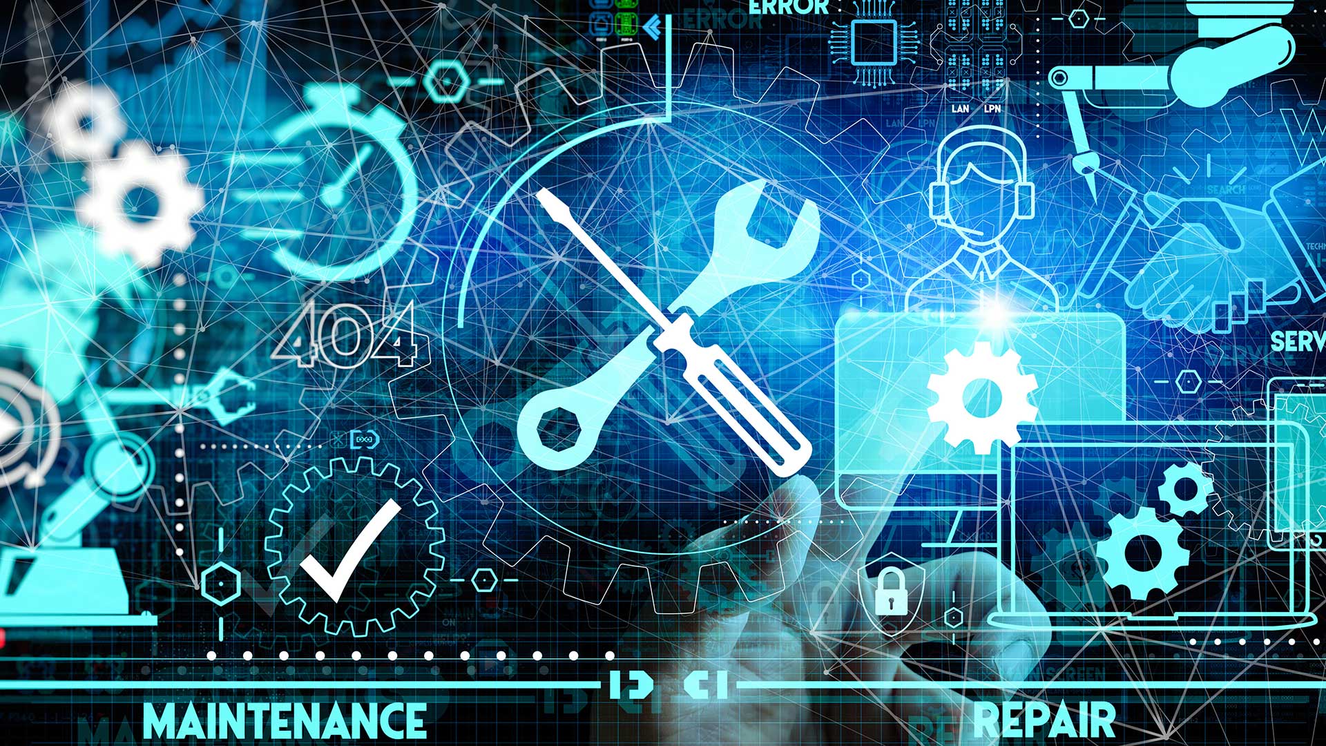 Computer Service ‒ IPHYS ‐ EPFL